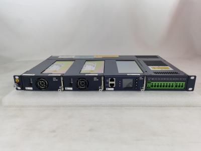 China ZTE ZXDU48 B600 Embedded Switching Power Supply DC 48V 60A with ZXD1500 Module for sale