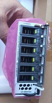 China Huawei PDU06D-01 Power Distribution Unit 48V 600A for Telecom Data Center for sale