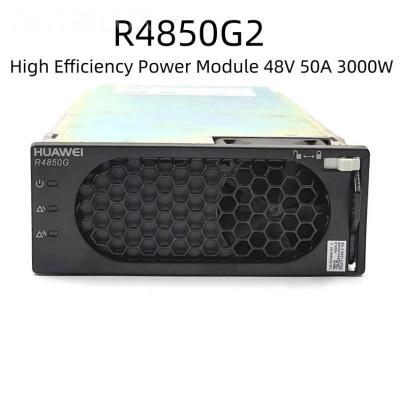 China Huawei R4850G2 R4850G6 R4850N6 Communication Power Module 53.5V Rectifier 3000W for sale