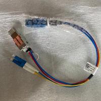 China Huawei 99015AGJ Optical Hybrid Cable Assembly PDLC DLC RJ45 0.3m for sale