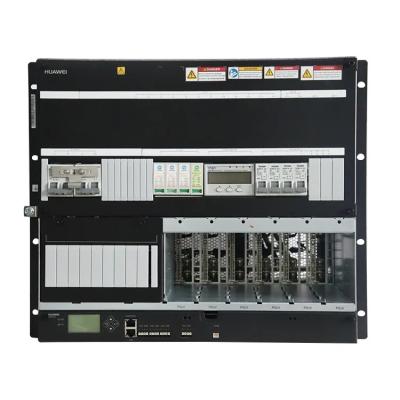 China Huawei ETP48200-C5B7 Embedded Communication Power Supply 48V 200Ah for 5G Base Station OLT for sale