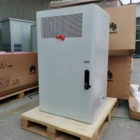 China Huawei APM5930 AC Combined Communication Cabinet with EPU05A 48V Power System for sale