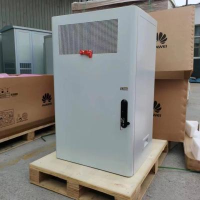 China Huawei APM5930 AC Combined Communication Cabinet with EPU05A 48V Power System for sale