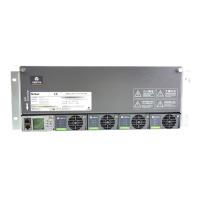 China Vertiv NetSure 731A41-S2 Embedded Power System with R48-3000E3 3000W Rectifier for sale