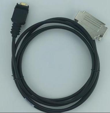 China FTSI EAC Alarm Cable DB37 472578A 472839A for Nokia 2G/3G/4G 10+ Conductors for sale
