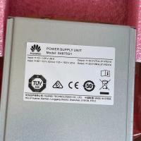 China Huawei S4875G1 Solar High Efficiency Rectifier Module 48V 75A for Telecom Power Systems for sale