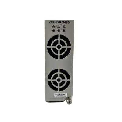 China ZTE ZXD030 S480 48V 30A Telecom Rectifier DC Power Module 2000W for ZXDU58 B900 for sale