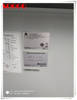 China Huawei TP48200A-HD15D6 DC Power Cabinet 48V 200A Telecom Power System for sale