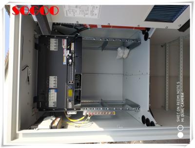 China Huawei TP48120A Outdoor Power Supply Cabinet 48V 120A Telecom Rectifier System for sale