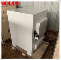 China Huawei TP48200A-HX09A5 Outdoor AC to DC Power Supply Cabinet 48V 200A for sale