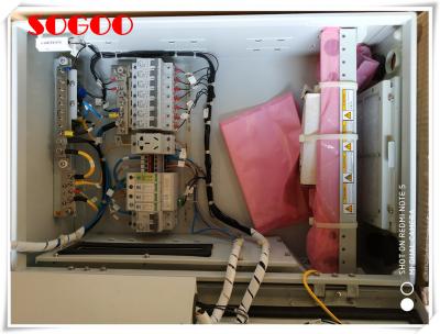 China Huawei TP4860C-D06A7 Wall-Mounted Power Cabinet 48V 60A Indoor Outdoor for sale