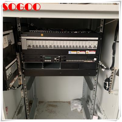 China Huawei TP48200A-DX09D3 Outdoor Power Supply Cabinet AC to DC 48V 200A for sale