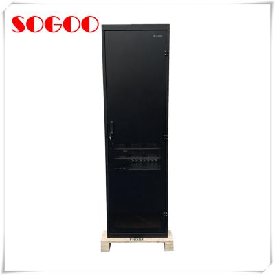 China Huawei TP48600T-N20A8 Outdoor Power Supply Cabinet 48V 600A Telecom Rectifier for sale