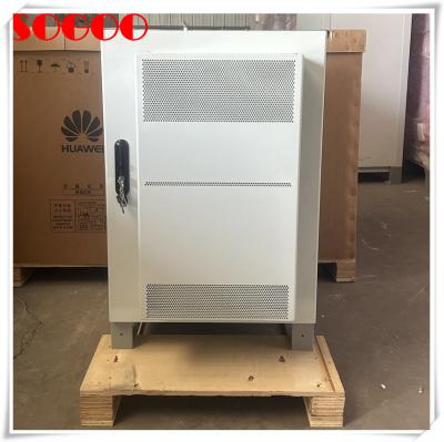 China Huawei TP48200A-DX09D5 Outdoor AC to DC Power Supply Cabinet 48V 200A for sale