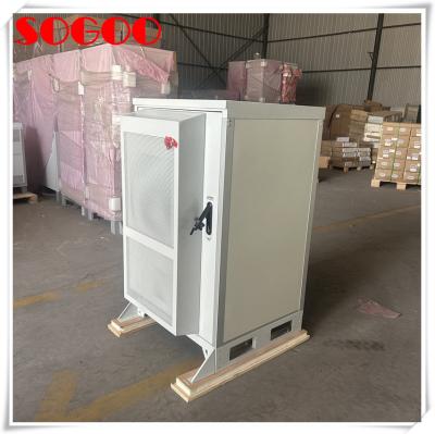 China Huawei MTS9514A-GX1401 Outdoor Power Supply Cabinet 48V 200A for sale
