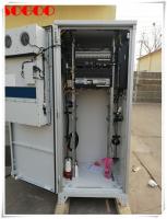 China Huawei TP48600A-HX19C1 Outdoor Power Supply Cabinet 48V 600A Telecom Rectifier for sale