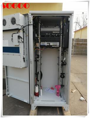 China Huawei TP48600A-HX19C1 Outdoor Power Supply Cabinet 48V 600A Telecom Rectifier for sale