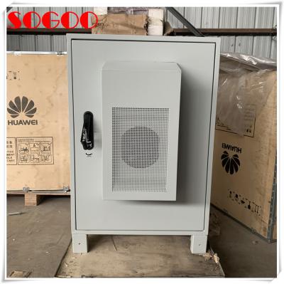 China Huawei TBC300A-TCD09 Outdoor Power Supply Cabinet AC to DC 300A 48V for sale