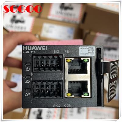 China Huawei SMU11B Monitoring Module for Embedded Power Supply 48V for sale