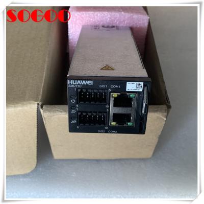 China Huawei SMU11C Monitoring Module for Embedded Power Supply 48V for sale