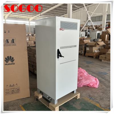 China HUAWEI MTS9303A-HD16A1 Outdoor Power Supply Cabinet 48V 3000W for sale