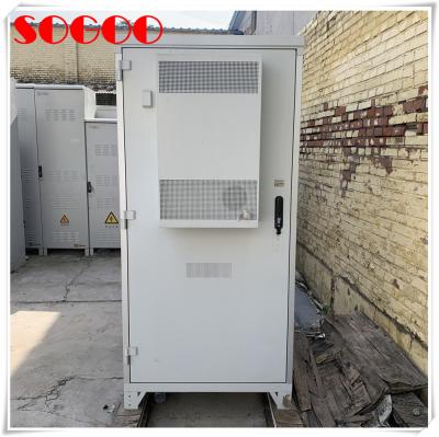 China Huawei ICC710-HA1-C2 Outdoor Power Supply Cabinet 48V 200A Telecom for sale
