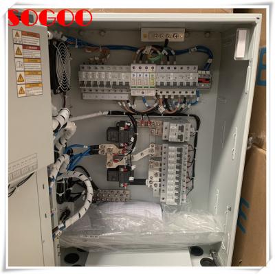 China Huawei TP48180C-D06A1 Wall-Mounted Power Cabinet 48V 180A Indoor Outdoor for sale