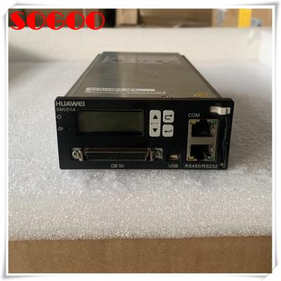 China Huawei SMU01A Monitoring Module New Original 48V Power Supply for sale