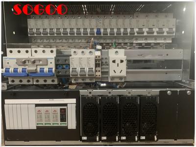 China Huawei Network Power ETP48200-C9A1 Embedded Power Supply AC to DC for sale