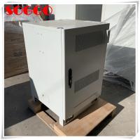 China Huawei ICC350-H1-C3 Outdoor Power Supply Cabinet 350A 48V DC System for sale