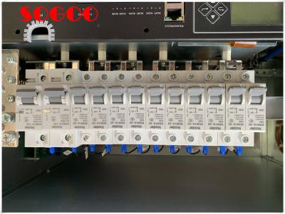 China Huawei ETP48200-C6A2 Embedded Power Supply 48V 200A New Original for sale