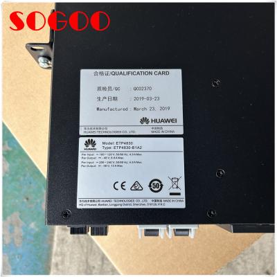China Huawei ETP4830-B1A2 Embedded Power Supply 48V30A AC To DC for sale