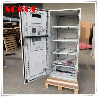 China HUAWEI ESC500-A2 Outdoor Power Supply Cabinet for sale