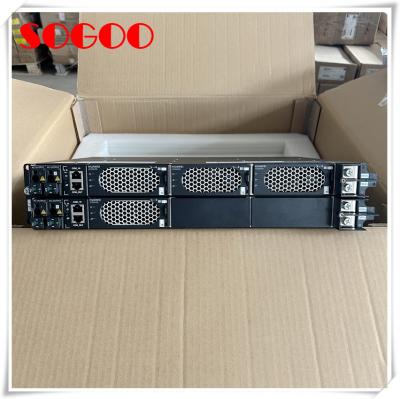 China Inverter Module ETP23012-C2A1 12KVA 2U Height Subrack with 6x I23002G1 3KVA Modules for sale