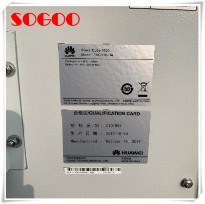 China Huawei ESC330-D4 330W AC DC Power Supply Module for Communication Equipment for sale
