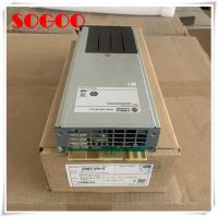 China Huawei DPZ-48-40-4 Intelligent DC Distribution Module IDCOB 48V 40A Functional Module for sale