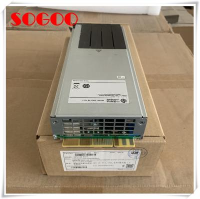 China Huawei DPZ-48-40-4 Intelligent DC Distribution Module IDCOB 48V 40A Functional Module for sale