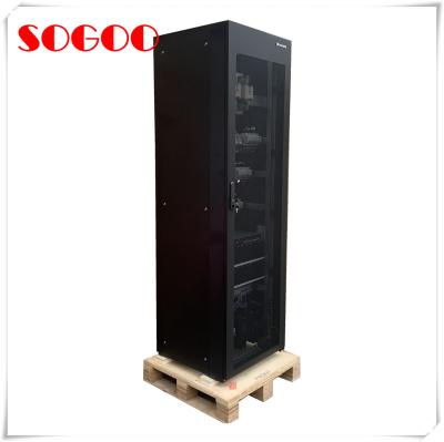 China Huawei TP481000B-N20B2 Outdoor Power Supply System Cabinet 48V 1000W for sale