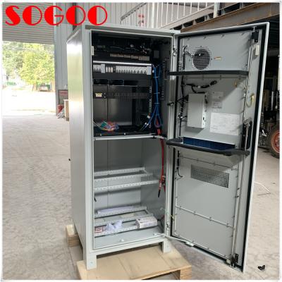 China Huawei ICC330-HD3 Outdoor Power Supply System 48V 3000W In Cabinet for sale