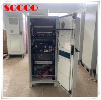 China Huawei ICC330-H1-C5 Outdoor Power Supply Cabinet 48V 3000W Telecom for sale
