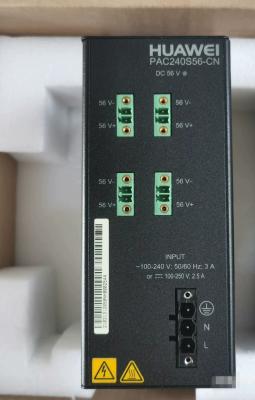 China HUAWEI PAC240S56-CN Switching Power Supply AC Power Module for sale
