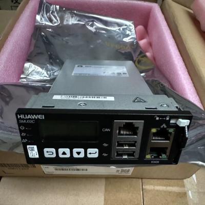 China Huawei SMU02C Site Monitor Unit Monitoring Module for Telecom Power Systems for sale