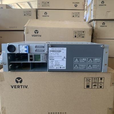 China Vertiv Brand Telecom Power System 90A NetSure 531A31-S1 Power Supply 48v Rectifier System for sale
