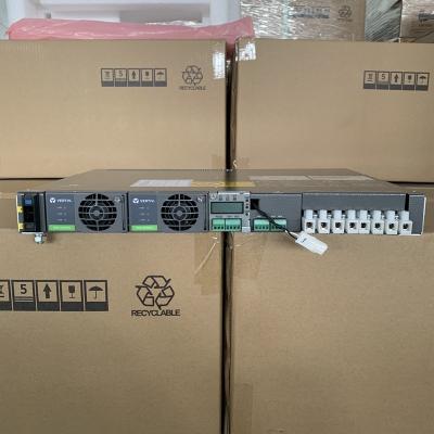 China Emerson NetSure 531 A31-S4 Communication Power System 75A 48V DC for sale