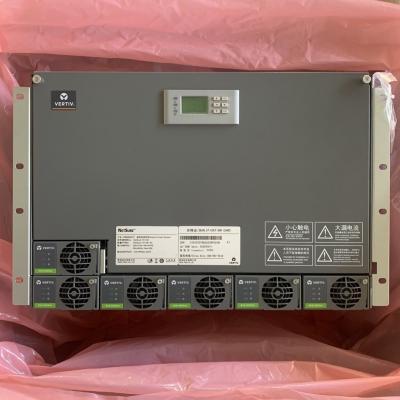 China Vertiv Emerson Netsure 731 A61-S4 48VDC Embedded Power System for Telecom Equipment for sale