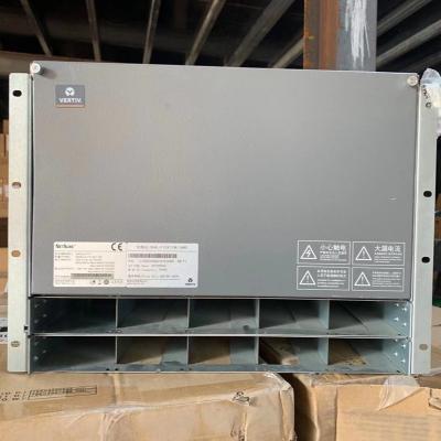 China Vertiv Emerson Netsure 731A91-S2 48V 450A Power Rack System with R48-3000e3 Rectifiers for sale