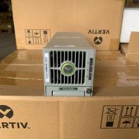 China Vertiv R48-2000e Rectifier Module 48V 2000W High Efficiency DC Telecom Power Supply for sale