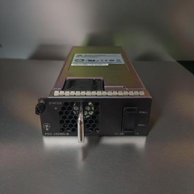 China 350W Huawei PDC-350WA-B Switching Power Supply DC Power Module for sale
