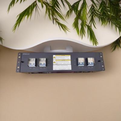 China Huawei DPD100-2-8-3220X4 DC Power Distribution Unit for sale