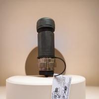 China ZTE SY030-2PT RRU Power Connector for R8882 R8881 48V DC Telecom Equipment for sale